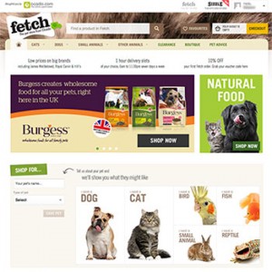 Pet Store Review - Fetch | PetMoneySaver